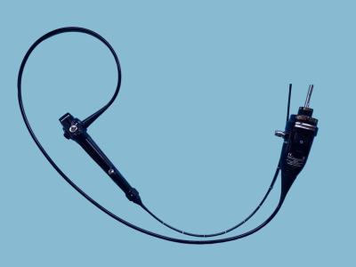 China BF-P190 Flexible Video Bronchoscope 4.1mm Diameter 120° View 600mm Length Medical Endoscope for sale