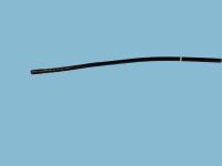 China BF-H190 Video Flexible Bronchoscope 5.1mm Diameter 120 Degree FOV LED Light for sale