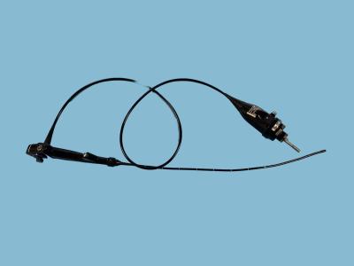 China BF-H190 Video Flexible Bronchoscope 5.1mm Diameter 120 Degree FOV LED Light for sale