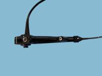 China BF-H190 Video Flexible Bronchoscope 5.1mm Diameter 120 Degree FOV LED Light for sale