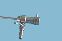 China Karl Storz 26161 VB Rigid Hysteroscope 3.8mm Diameter Medical Endoscope for Gynecological Procedures for sale