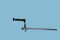 China Karl Storz 26075A Rigid Ureteroscope 7mm Working Channel 15 Degree View 278mm Length Medical Endoscope for sale