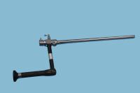 China Karl Storz 26075A Rigid Ureteroscope 7mm Working Channel 15 Degree View 278mm Length Medical Endoscope for sale