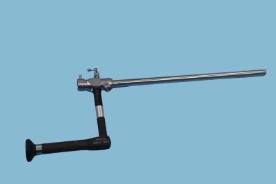 China Karl Storz 26075A Rigid Ureteroscope 7mm Working Channel 15 Degree View 278mm Length Medical Endoscope for sale