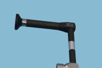 China Karl Storz 26075A Rigid Ureteroscope 7mm Working Channel 15 Degree View 278mm Length Medical Endoscope for sale