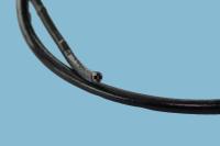 China BF-260 Flexible Bronchoscope with 4.9mm Diameter and 600mm Working Length for High-Resolution Medical Imaging for sale