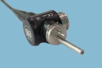 China BF-260 Flexible Bronchoscope with 4.9mm Diameter and 600mm Working Length for High-Resolution Medical Imaging for sale