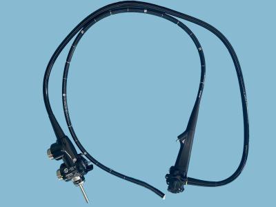 China TGF-UC180J Flexible Ultrasound Gastrovideoscope 14.6mm Outer Diameter 1245mm Working Length for Pancreatobiliary Procedures for sale