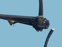 China TGF-UC180J Flexible Ultrasound Gastrovideoscope 14.6mm Outer Diameter 1245mm Working Length for Pancreatobiliary Procedures for sale