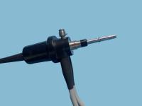 China 3D Video Laparoscope LTF-190-10-3D 3 Switches 100 Degree Angulation Range for sale