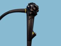 China GIF-H180J Flexible Gastroscope with 9.9mm Diameter and 140° Field of View for Enhanced Diagnostic Accuracy for sale