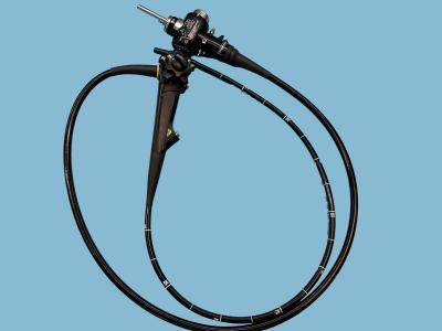 China GIF-H180J Flexible Gastroscope with 9.9mm Diameter and 140° Field of View for Enhanced Diagnostic Accuracy for sale