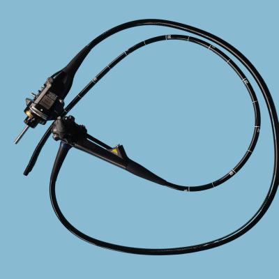 China GIF-HQ190 Flexible Gastroscope 9.9mm 1030mm Working Length Compatible with CV-190 CLV-190 for sale