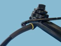 China GIF-Q180 Flexible Gastroscope with 8.8mm Diameter and 103cm Working Length - Compatible with CV-180, CV-160, CV-140 Processors for sale