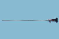 China Wolf 8654.402 Rigid Endoscope 25 Degree 4mm High Definition Nasal Endoscope for sale