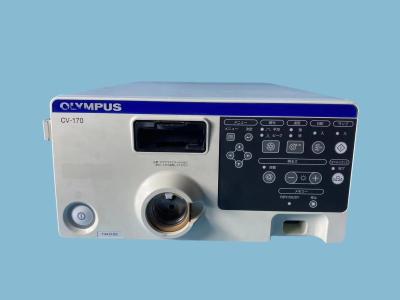 China CV-170 Video Processor with LED Light Source Rigid Scope 100-240V for sale