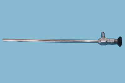 China Rigid Endoscope 0 Degree 10mm High Resolution Laparoscope for Medical Surgery for sale