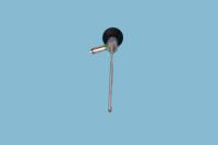 China 0 Degree 4mm Rigid Sinuscope for Sinus Cavity Examination Endoscope for sale