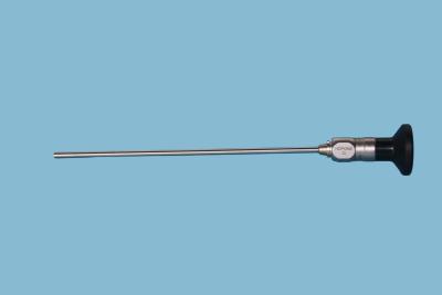 China 0 Degree 4mm Rigid Sinuscope for Sinus Cavity Examination Endoscope for sale