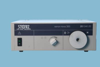 China Xenon Nova 300 Light Source Endoscopy Processor 20134020 Large Capacity for sale