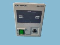 China MAJ-570 Magnification Controller Endoscopy Video Processor 17 lbs 24x10x6 in for sale