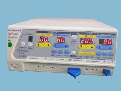China UES-40 Medical Equipment Endoscope Processor 1920 X 1080 for sale