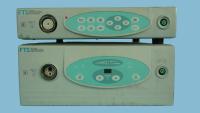 China HD Endoscope Processor 400 with Light Source Medical Imaging System for sale
