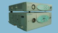China HD Endoscope Processor 400 with Light Source Medical Imaging System for sale