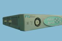 China FTS 400 System Endoscope Processor High Resolution Images 5000 cd Brightness for sale