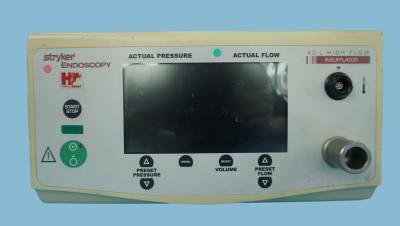 China 40L High Flow Insufflator Endoscopy Processor 100-240V 50-60Hz for sale