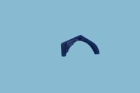 China Inner Ring for Gastroscope Colonoscope Control Cover 170 190 290 Series for sale