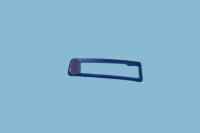 China Brand Metal Board for Gastroscope Colonoscope 170 190 290 Series Durable Endoscope Component for sale