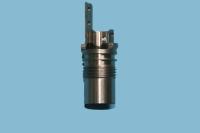 China Rod Link Head for Valve for Gastroscope Colonoscope 170 190 290 Series 16.7x45.6mm for sale