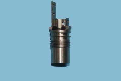 China Rod Link Head for Valve for Gastroscope Colonoscope 170 190 290 Series 16.7x45.6mm for sale