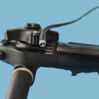 China Olympus GIF-N260 High Definition Video Flexible Gastroscope 4.9mm OD 1420mm Length for sale