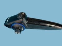 China Olympus ENF-V3 Video Nasal Endoscope 2.9mm Insertion Tube 130 Degree Angulation for sale