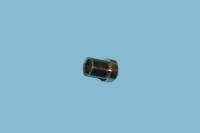 China Red Copper Gold Finger Shield Ring Large for Smith 560 Cable End Metal Fastener Assembly for sale