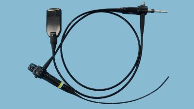 China Olympus ENF-V Rhinolaryngoscope with 3.9mm Diameter and 365mm Working Length - High Resolution CCD 90° FOV Medical Endoscope for sale