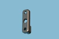 China Goldfinger Upper Cover Large Aluminum Alloy for Smith 560 Cable Fastener Assembly for sale