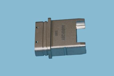 China Aluminum Alloy Gold Finger Shell Large for Smith 560 Cable Fastener Assembly for sale