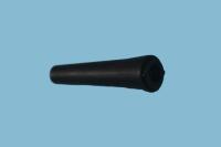 China Black Flexible Endoscope Silicone Sleeve 483294016323940 Stainless Steel for sale