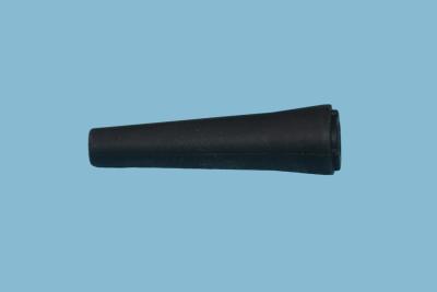 China Black Flexible Endoscope Silicone Sleeve 483294016323940 Stainless Steel for sale