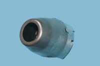 China Gastroscope Colonoscope Stainless Protection Cover 45x51mm for 190 290 Series for sale