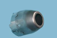 China Gastroscope Colonoscope Stainless Protection Cover 45x51mm for 190 290 Series for sale