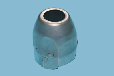 China Gastroscope Colonoscope Stainless Protection Cover 45x51mm for 190 290 Series for sale