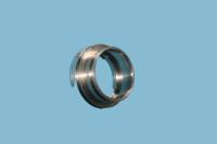 China Flexible Endoscope Adjusting Assembly Valve Connector 12.2x26.5mm Medical Parts for sale