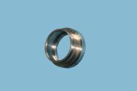 China Flexible Endoscope Adjusting Assembly Valve Connector 12.2x26.5mm Medical Parts for sale