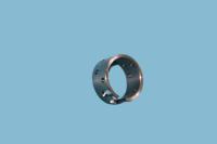 China Medical Locking Ring Adjusting Assembly for Colonoscopy Insertion Tube 18.25x8.3mm for sale