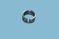 China Medical Locking Ring Adjusting Assembly for Colonoscopy Insertion Tube 18.25x8.3mm for sale