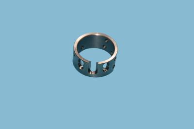 China Medical Locking Ring Adjusting Assembly for Colonoscopy Insertion Tube 18.25x8.3mm for sale